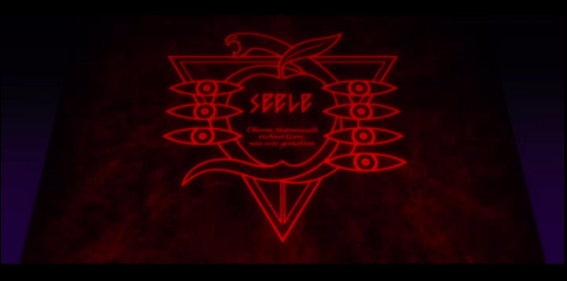 Evangelion – les notes – sgtpepere.com